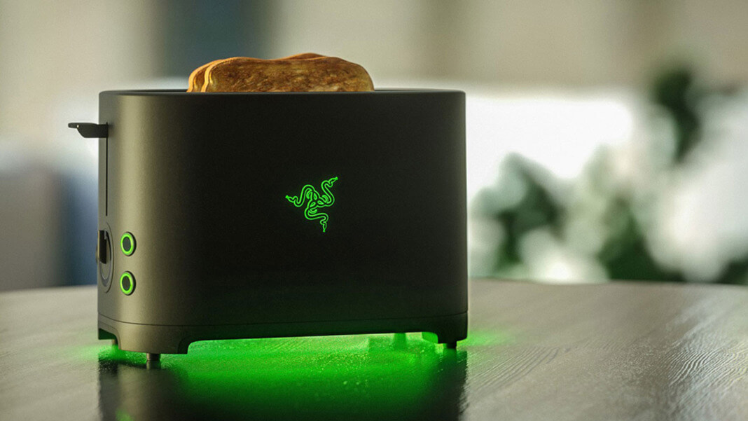 6 Things you probably don't know about Razer: Its evolution and impact ...