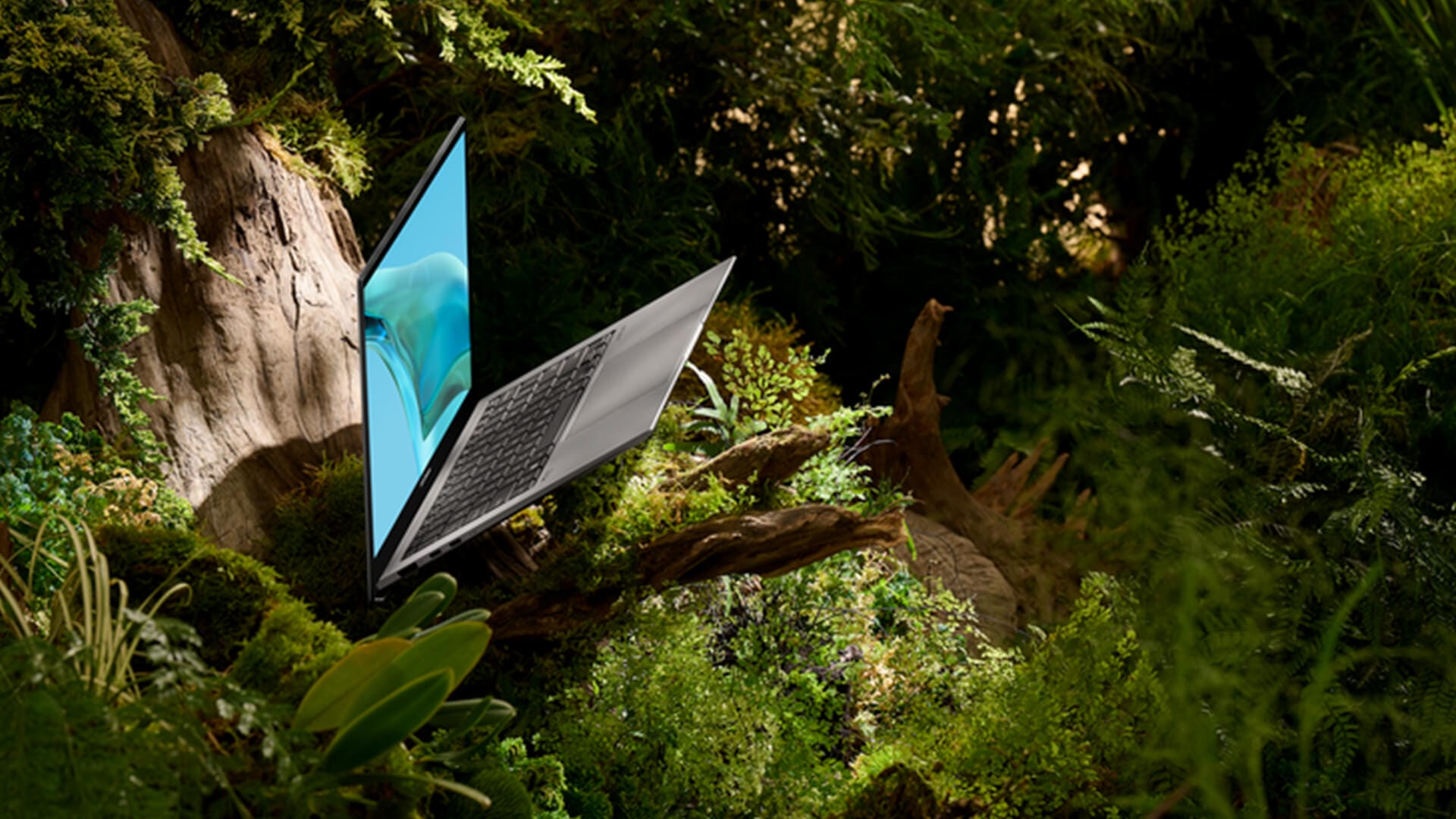 ASUS Thincredible Launch Event: Zenbook S 13 OLED, the world’s slimmest ...