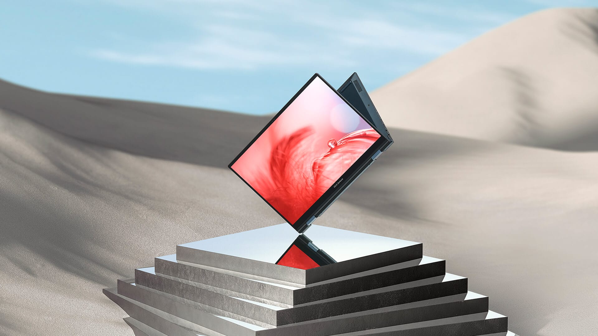 ASUS Thincredible Launch Event: Zenbook S 13 OLED, the world’s slimmest ...