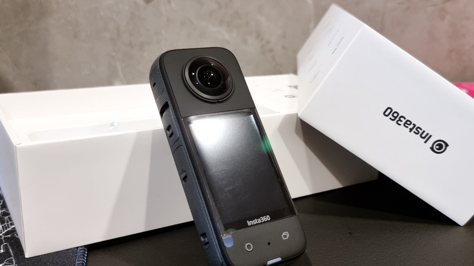 Insta360 X3 review: The ultimate immersive experience unveiled - Tech ...