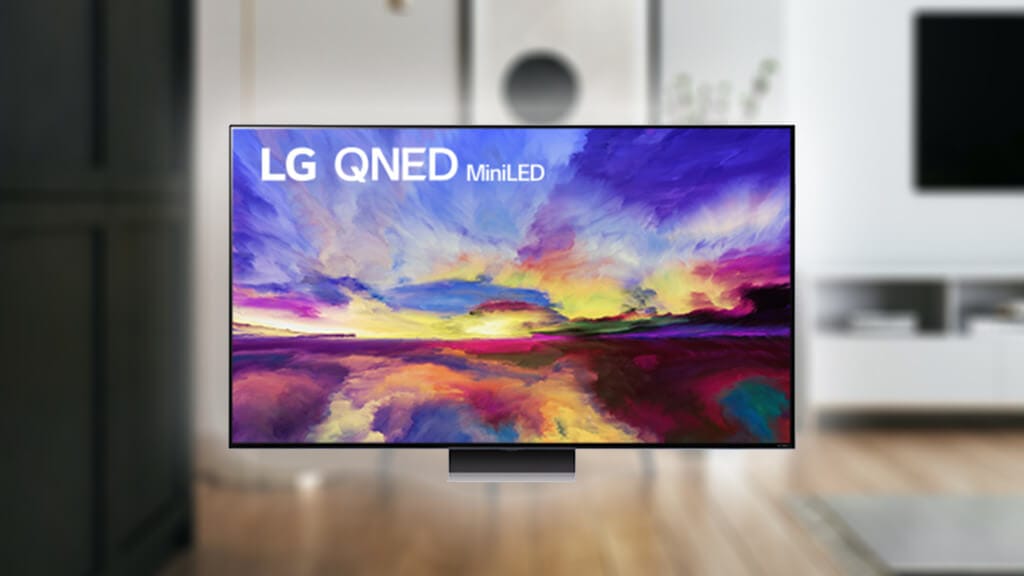 LG unveils the ultimate home theatre experience at the 2023 TV line-up ...