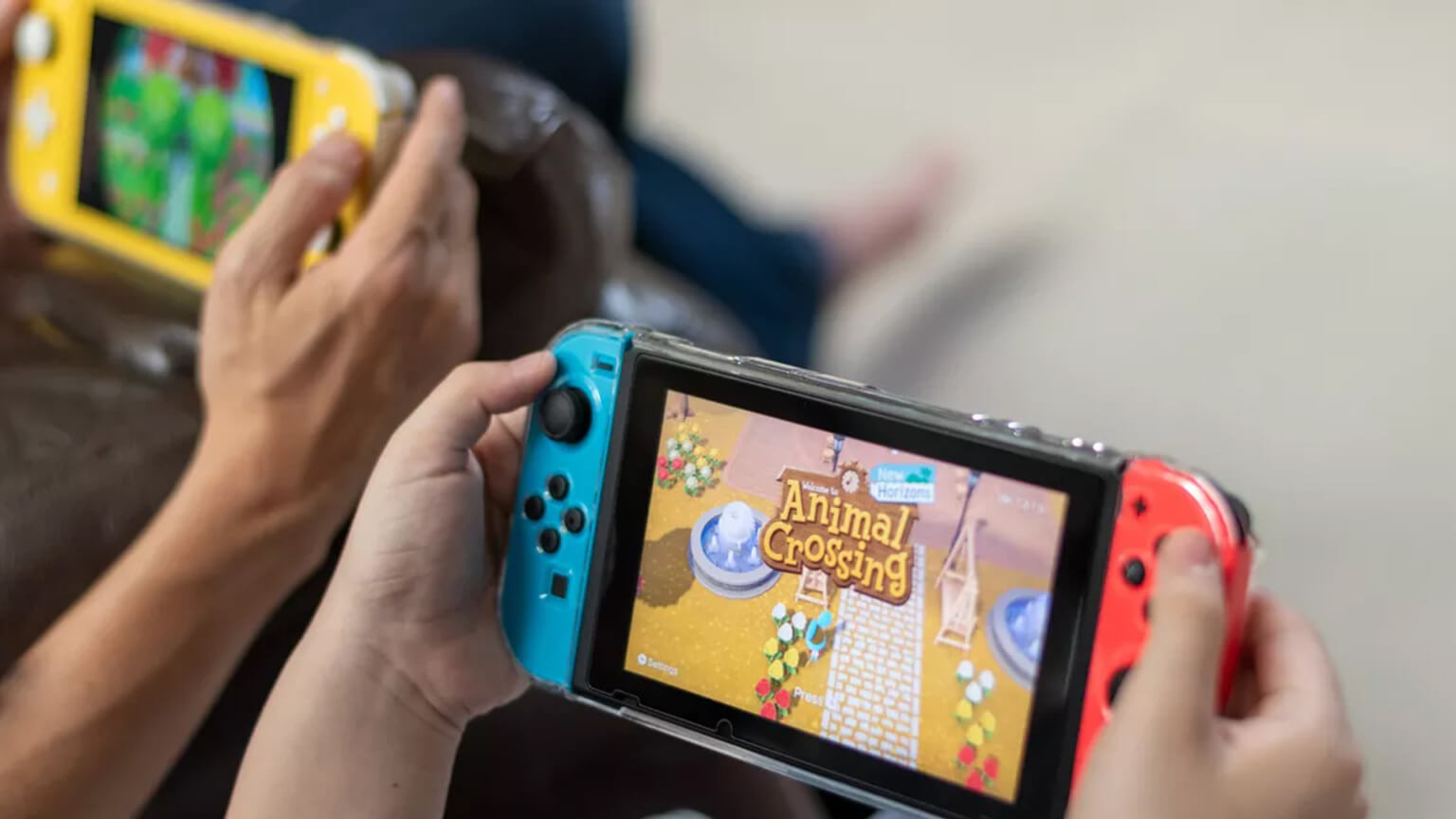 The evolution of handheld gaming: How culture and technology shaped the ...
