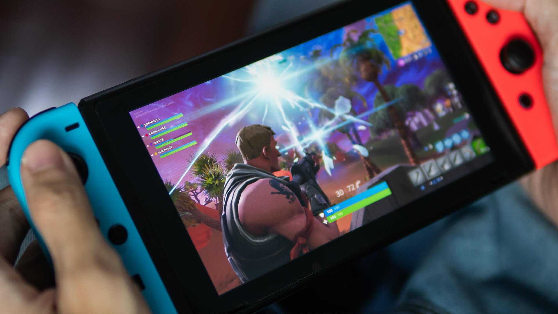 The evolution of handheld gaming: How culture and technology shaped the ...