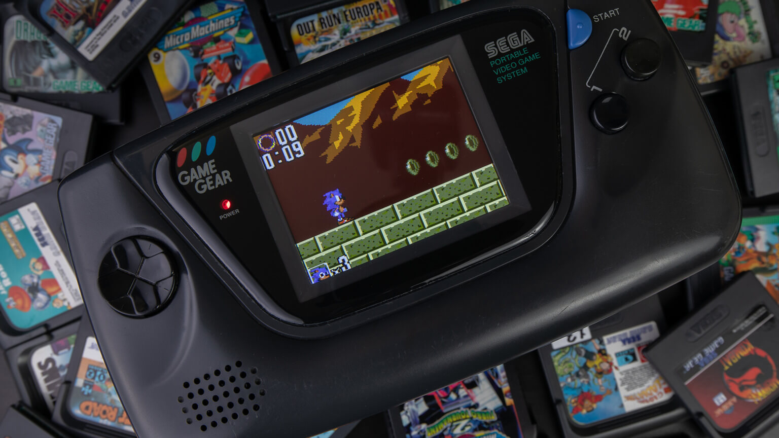 The evolution of handheld gaming: How culture and technology shaped the ...