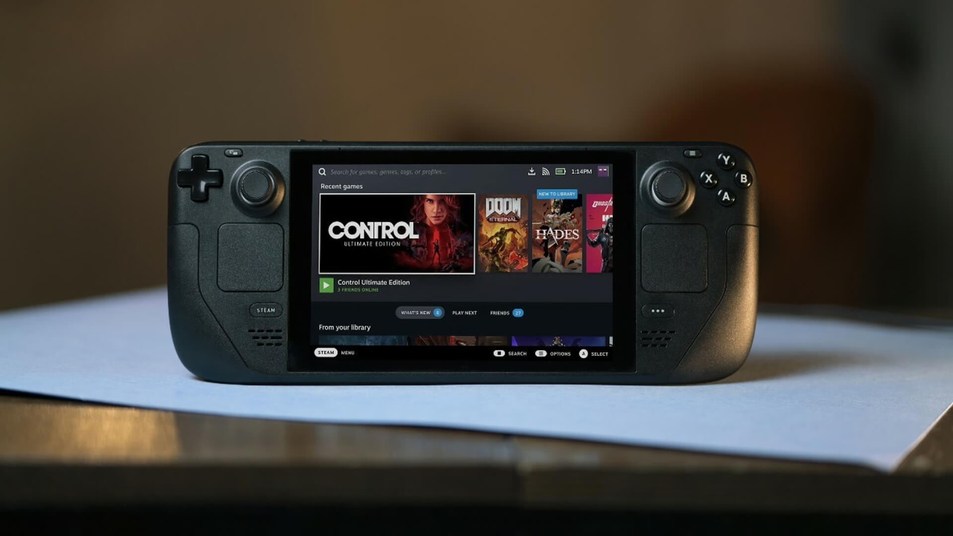 The evolution of handheld gaming: How culture and technology shaped the market - Tech Edition