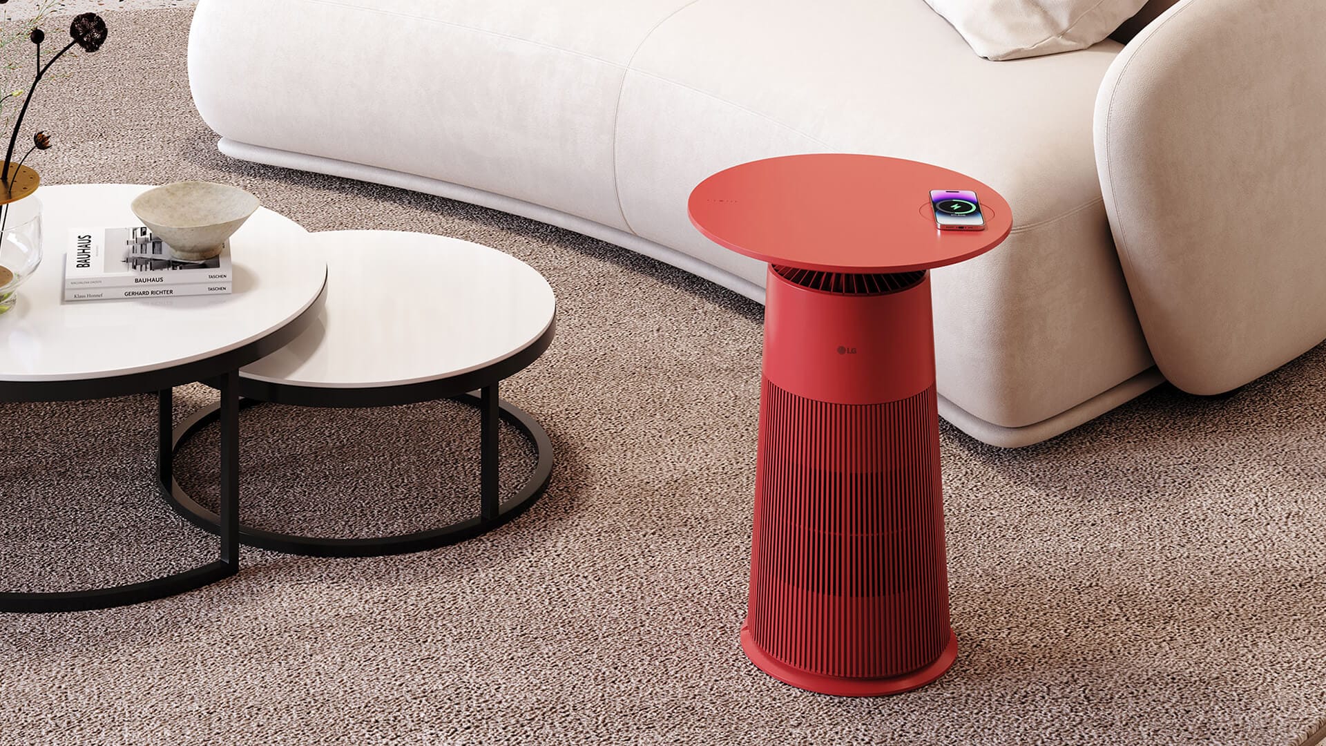 LG launches contemporary ‘table-type’ air purifier in Singapore - Tech ...
