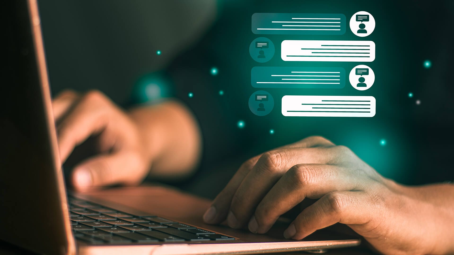 Redefining the business landscape with ChatGPT, the AI champion - Tech ...