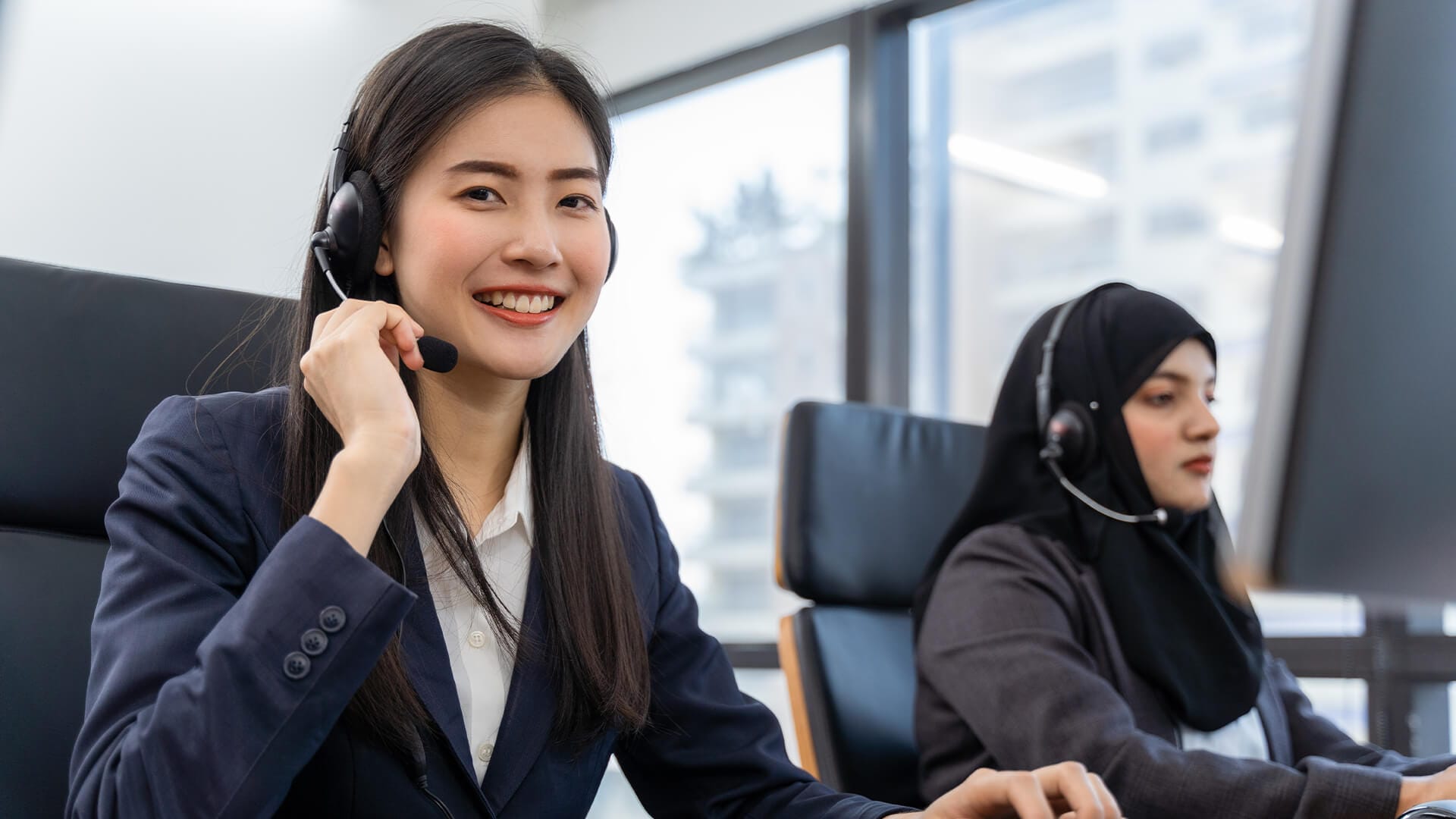 Revolutionising the customer journey: The interplay of human ingenuity ...