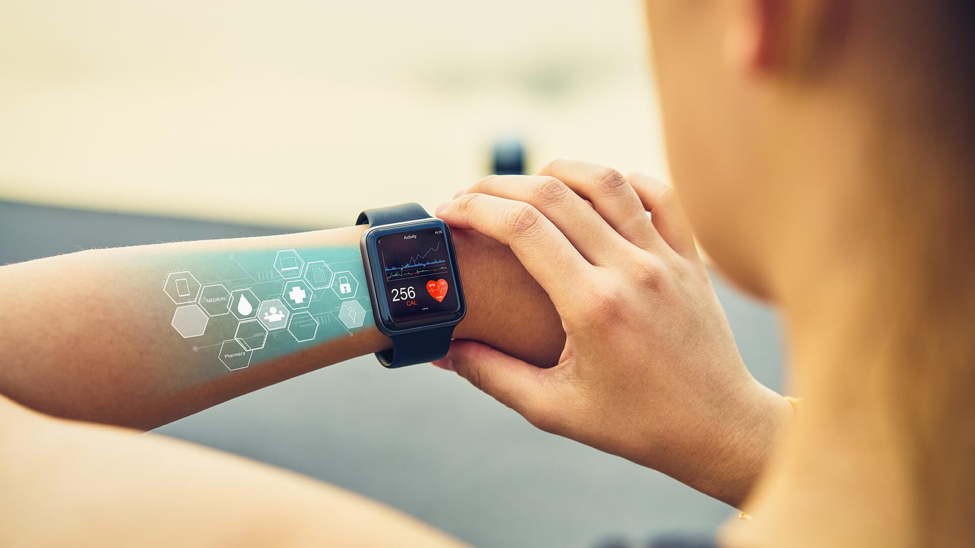 The future on our wrists: Delving into next-generation wearable ...