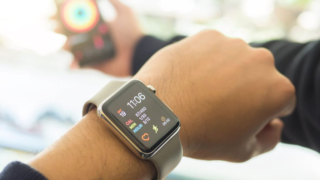 The future on our wrists: Delving into next-generation wearable ...