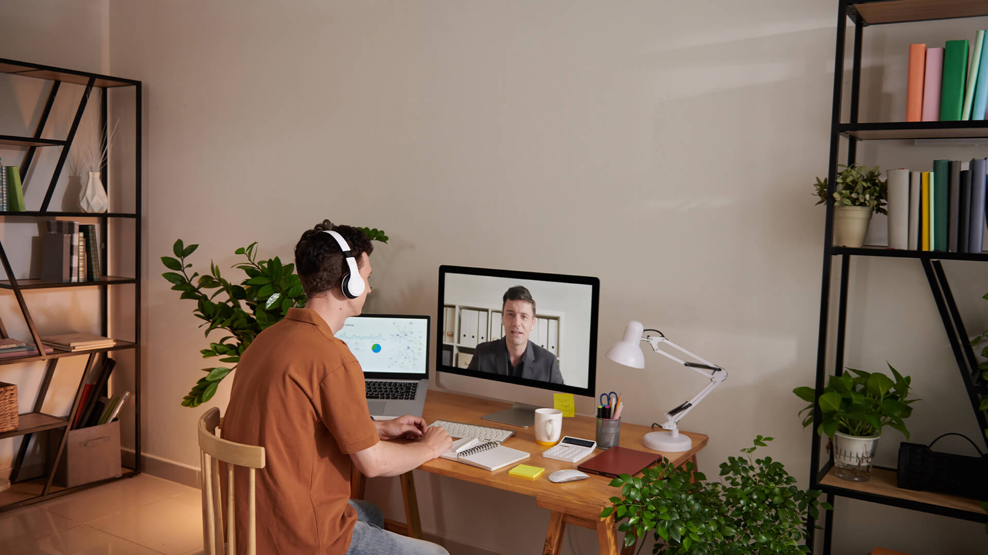 How to secure a job in the global tech market with the rise of remote ...