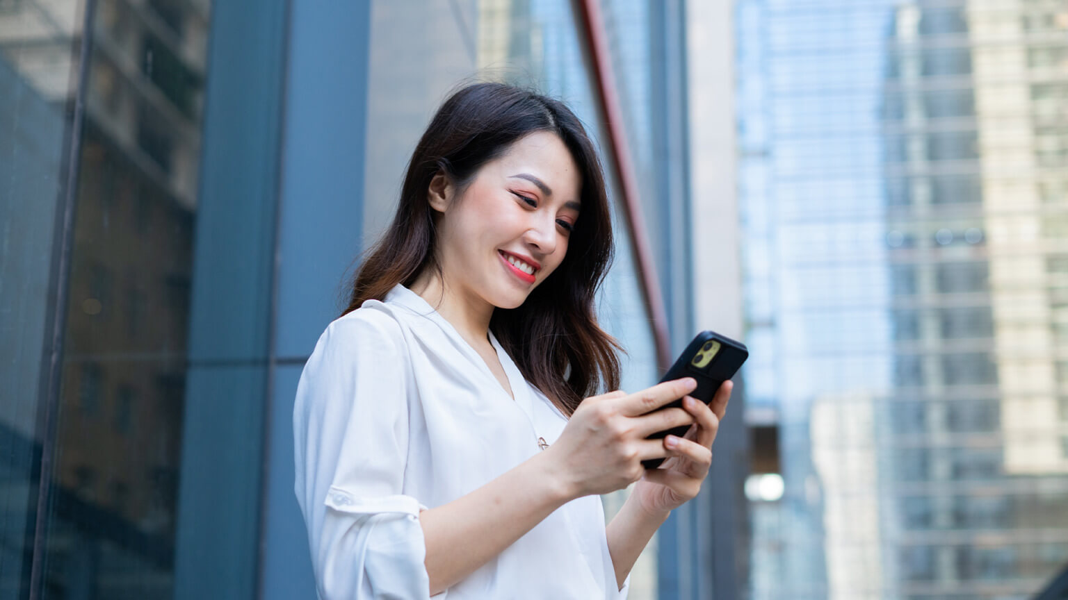 A deep dive into Singapore’s smart nation initiative - Tech Edition