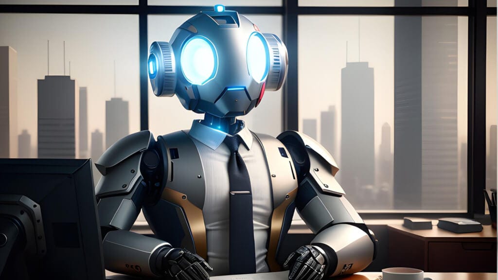 Introducing the robo-advisor revolution in today's financial world ...