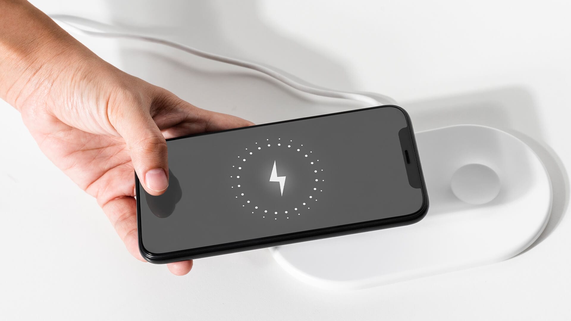 Is wireless charging safe for you and your devices? - Tech Edition