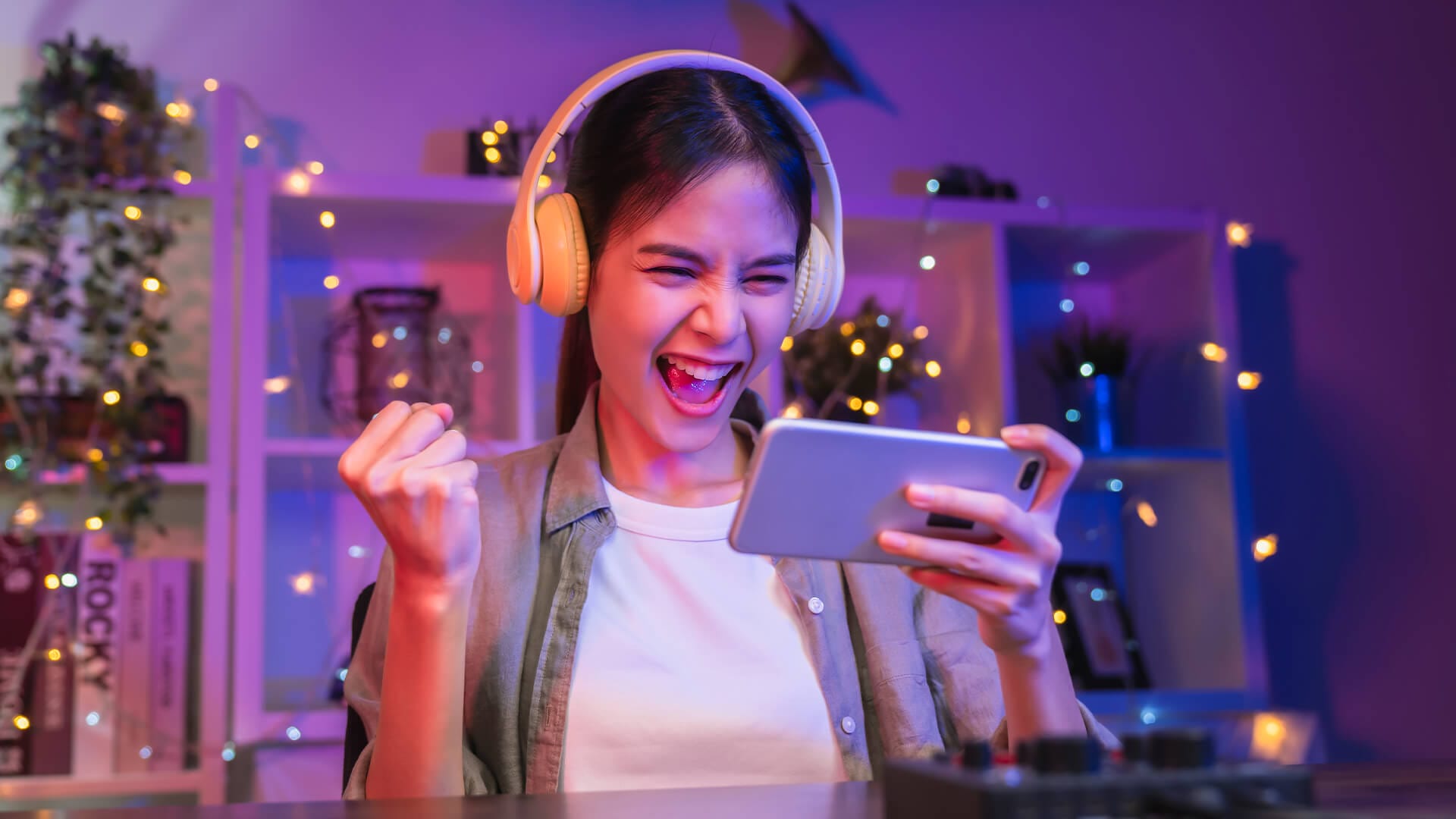 Merging pixels and beats: Exploring APAC's next-gen gaming ...
