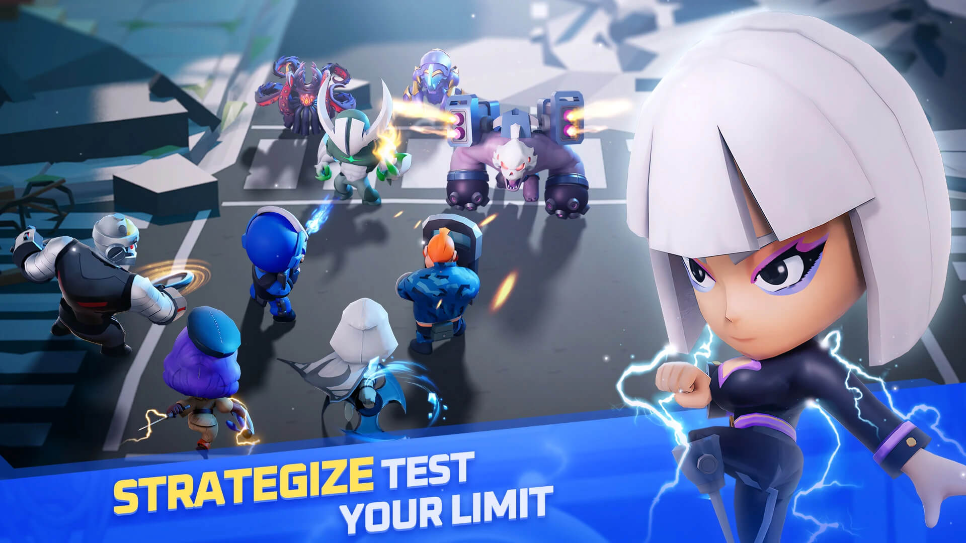 Top Mobile Games Pick For 2023 So Far Tech Edition 2690