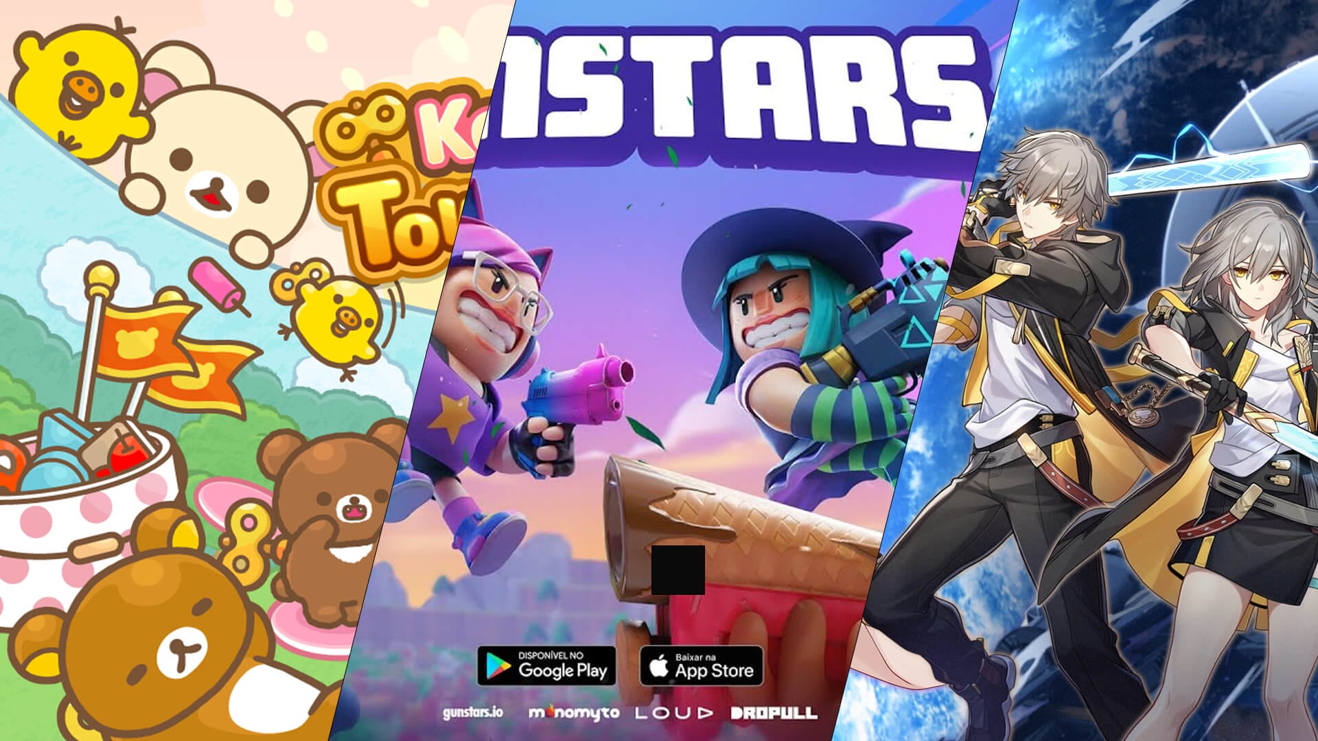 Top mobile games pick for 2023 - so far - Tech Edition