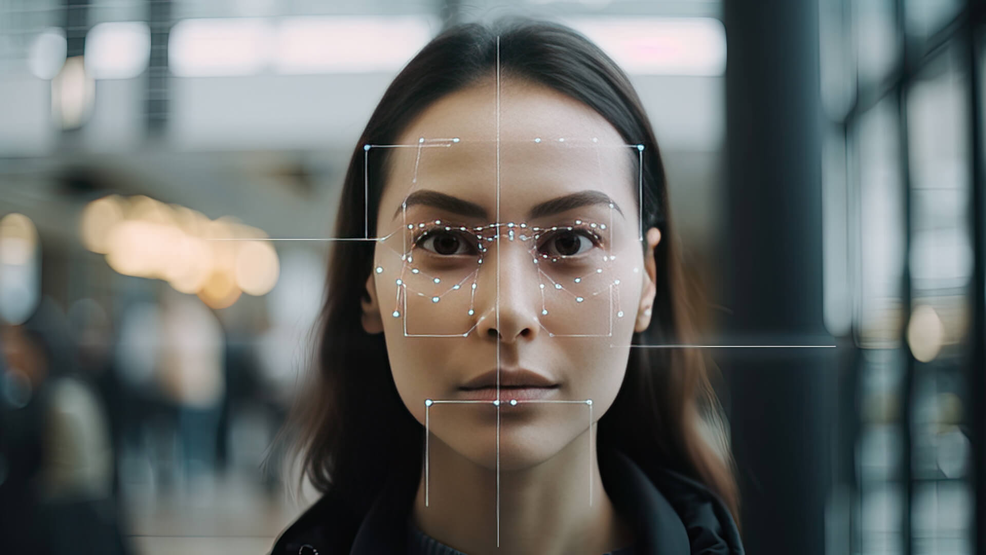 Your biometrics may not be as safe as you think - Tech Edition Your biometrics may not be as safe as you think - Tech Edition