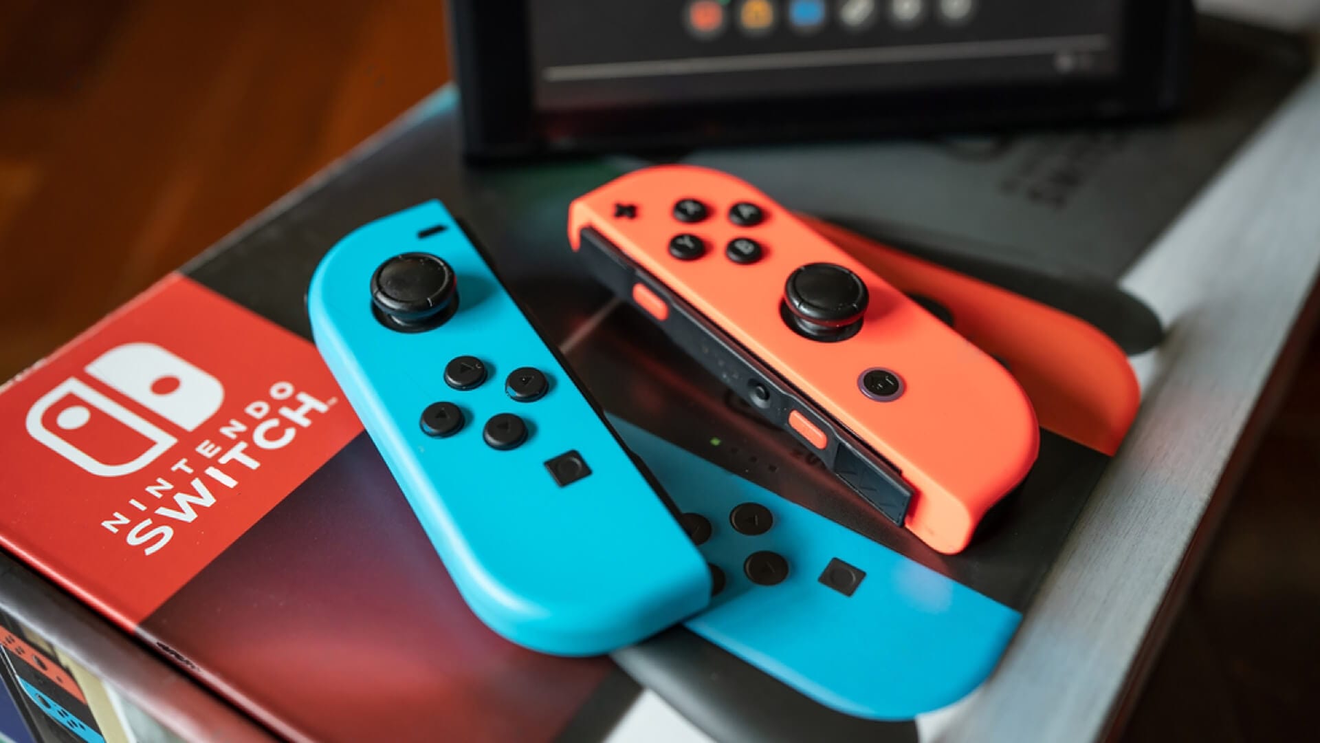 Activision Gets a Sneak Peek at Nintendo's Switch 2 - Tech Edition