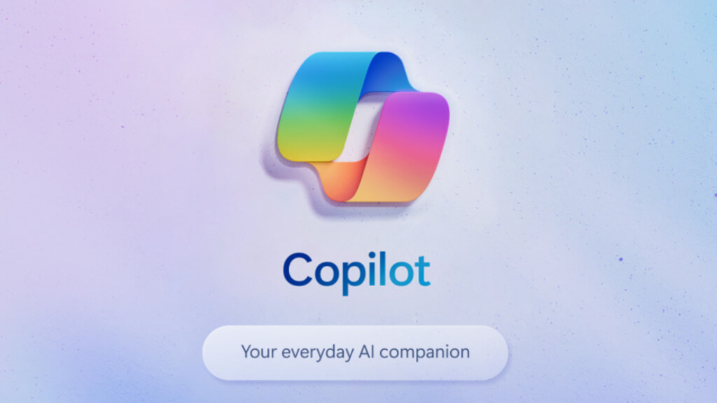 Announcing Microsoft Copilot, your everyday AI companion - Tech Edition