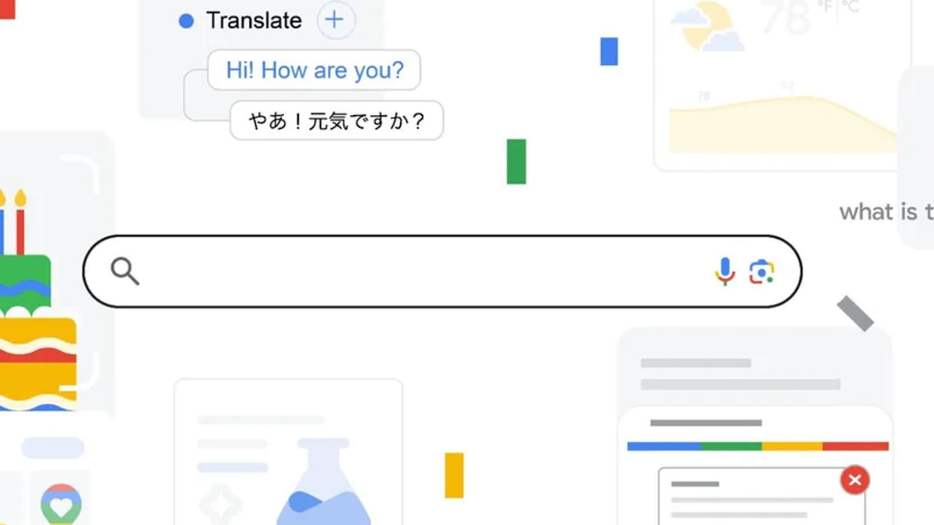 Google marks its 25th anniversary with a look back at search engine ... Google marks its 25th anniversary with a look back at search engine ...