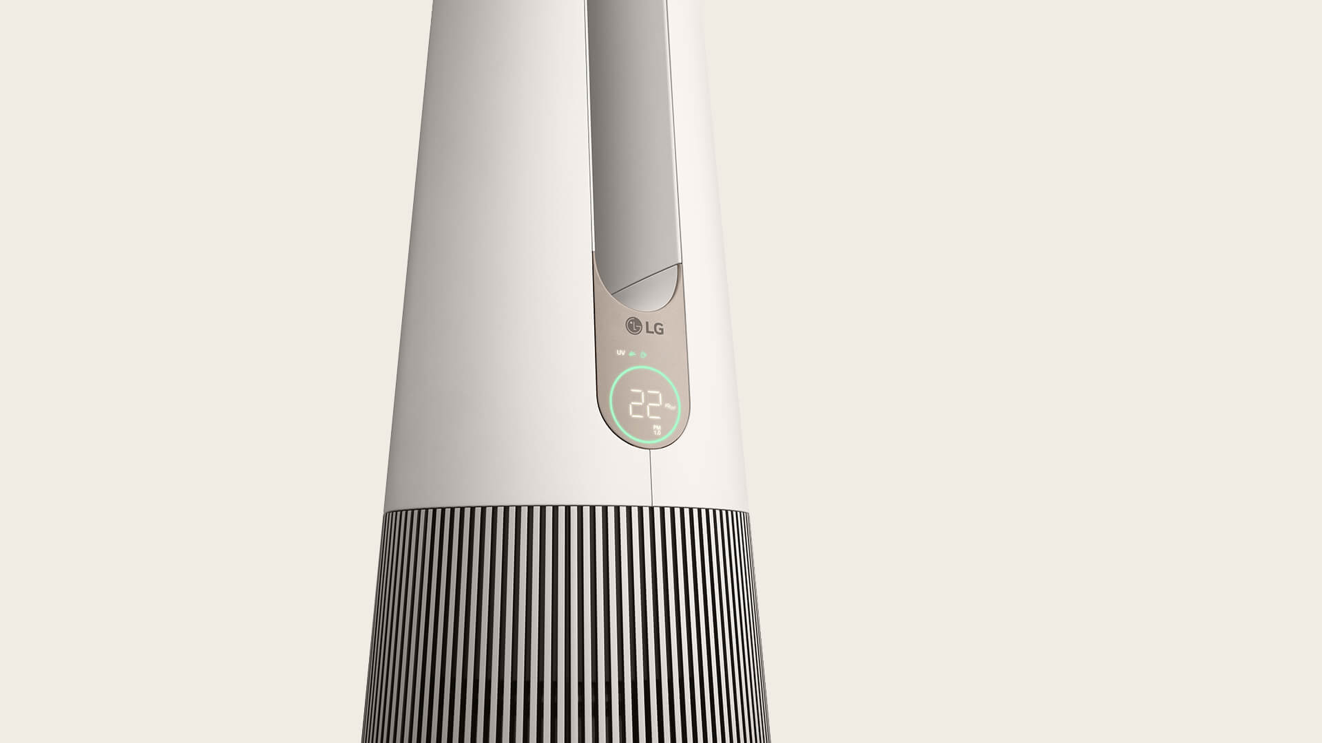LG’s latest purifying fan elevates home comfort with the perfect fusion ...