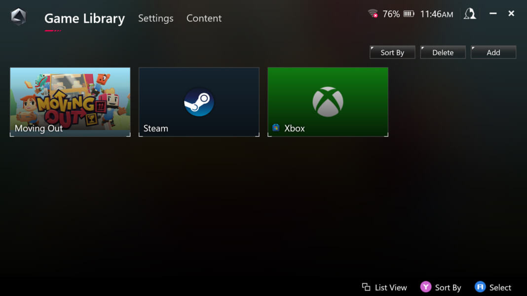 ASUS ROG Ally review: Windows 11 handheld gaming machine - Tech Edition