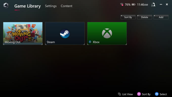 ASUS ROG Ally review: Windows 11 handheld gaming machine - Tech Edition