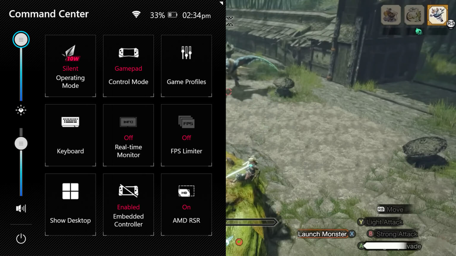 ASUS ROG Ally review: Windows 11 handheld gaming machine - Tech Edition