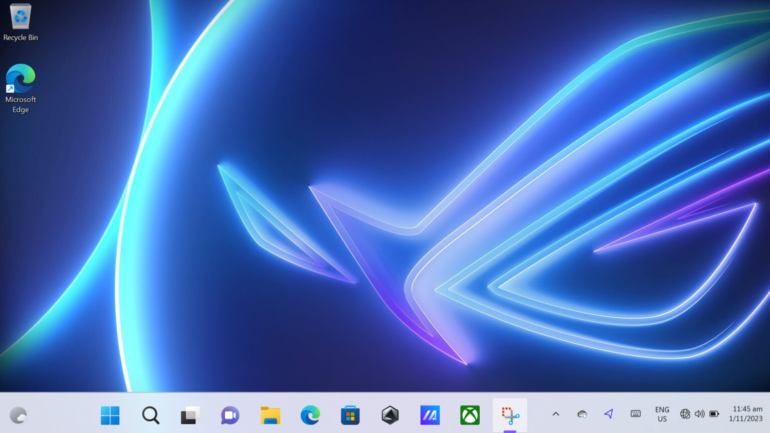 ASUS ROG Ally review: Windows 11 handheld gaming machine - Tech Edition