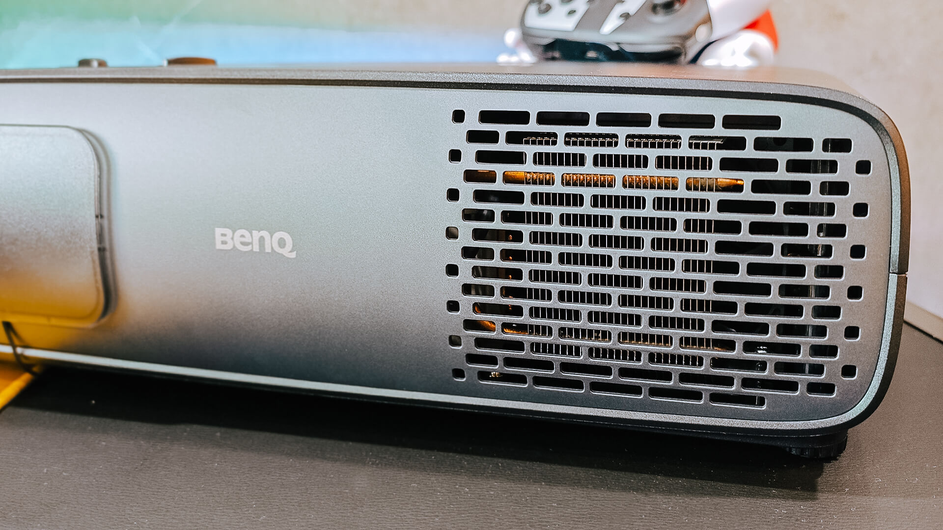 BenQ W4000i Home Theatre Projector review: Unveiling cinematic ...