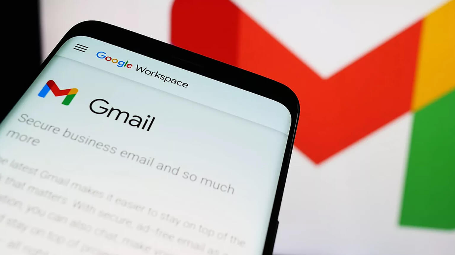 Google rolls out new guidelines for bulk email senders - Tech Edition