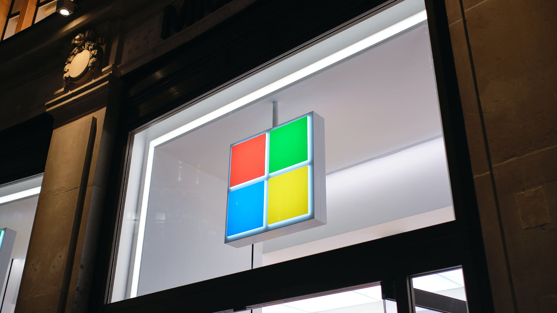 Microsoft hints at debuting its first AI chip at Ignite 2023 amidst ...