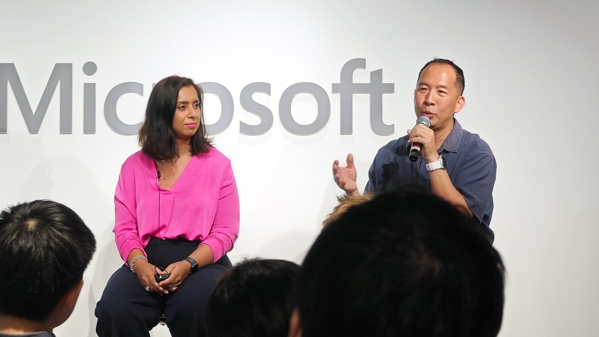 Microsoft launches Singapore Xbox Gaming Safety Toolkit - Tech Edition