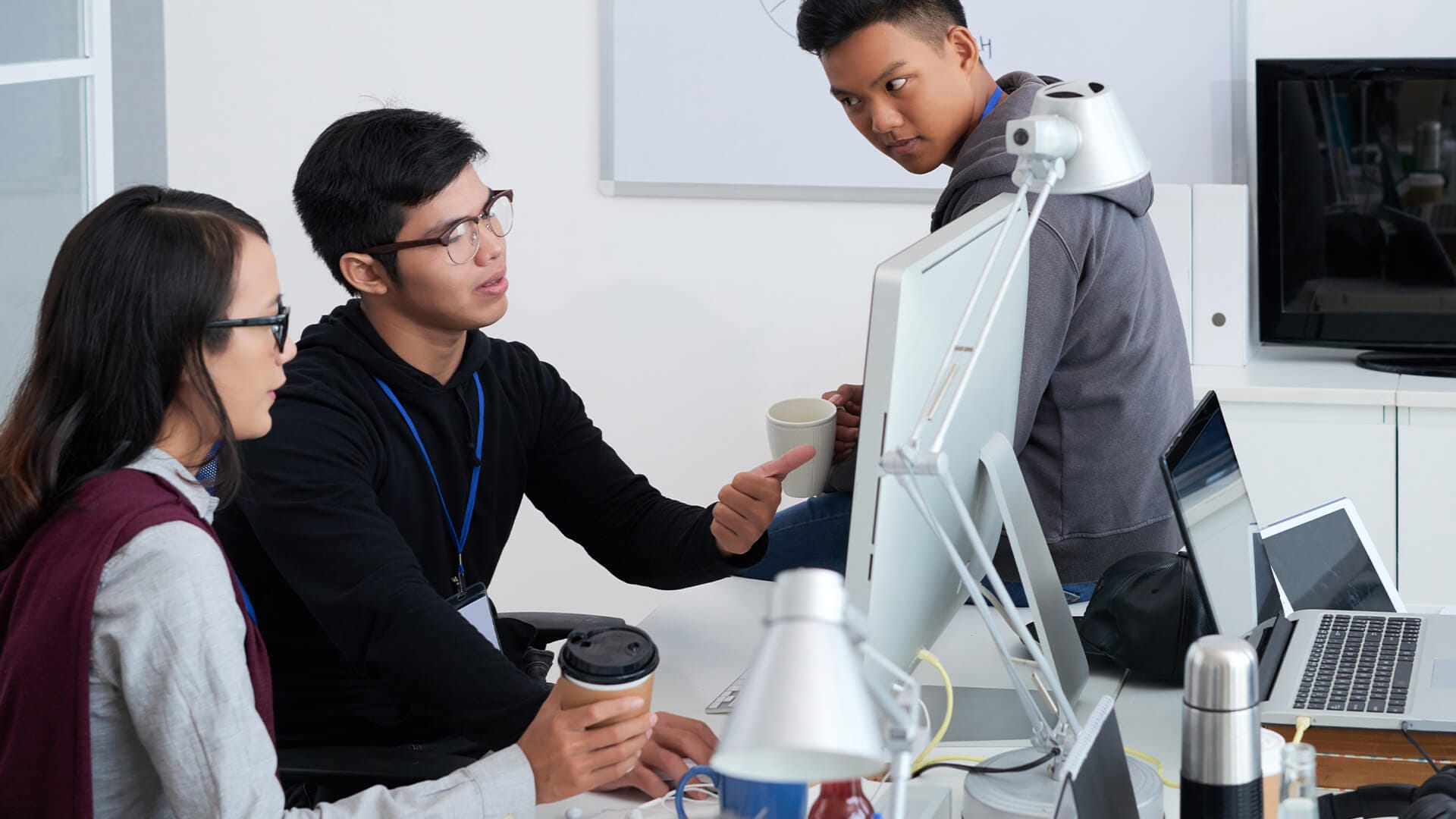 No-code AI and the bridge to business technology - Tech Edition