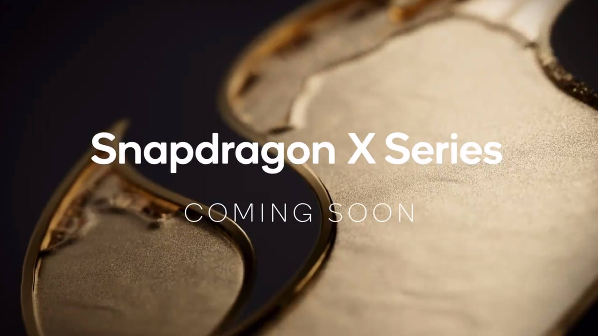 Qualcomm unveils its revamped PC processors, the Snapdragon X Series ...