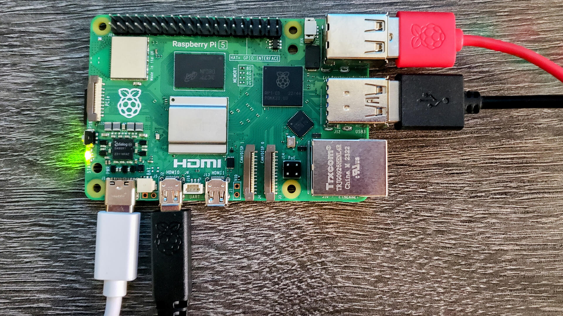 Raspberry Pi 5 steps into the limelight with promising upgrades - Tech Edition