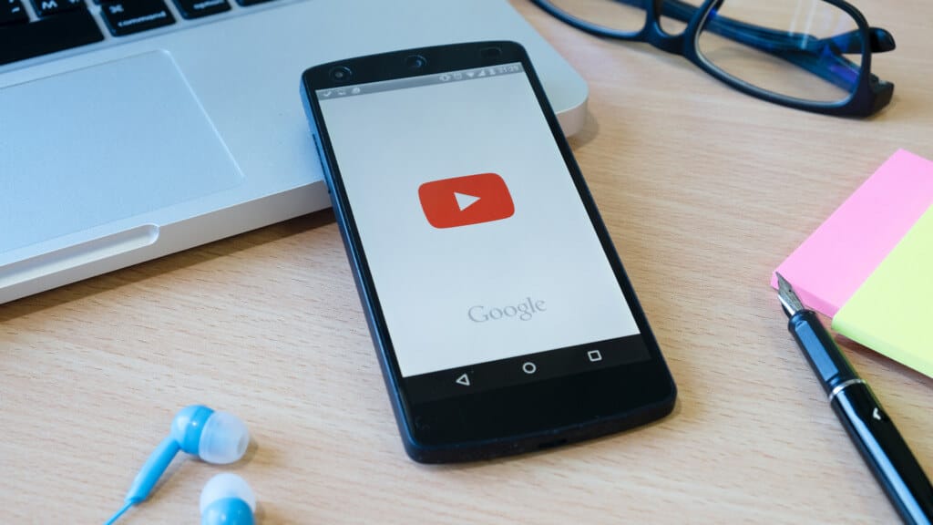 YouTube rolls out a slew of new features to enhance user experience ...