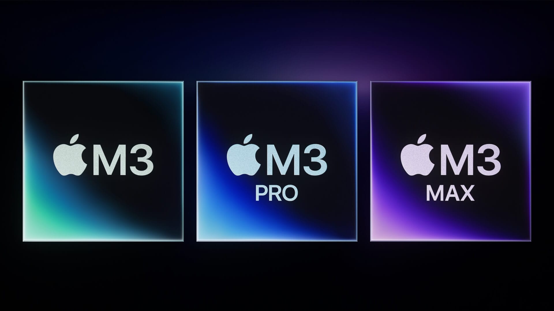 Apple's latest Mac launch event unveils new powerhouse chips and ...