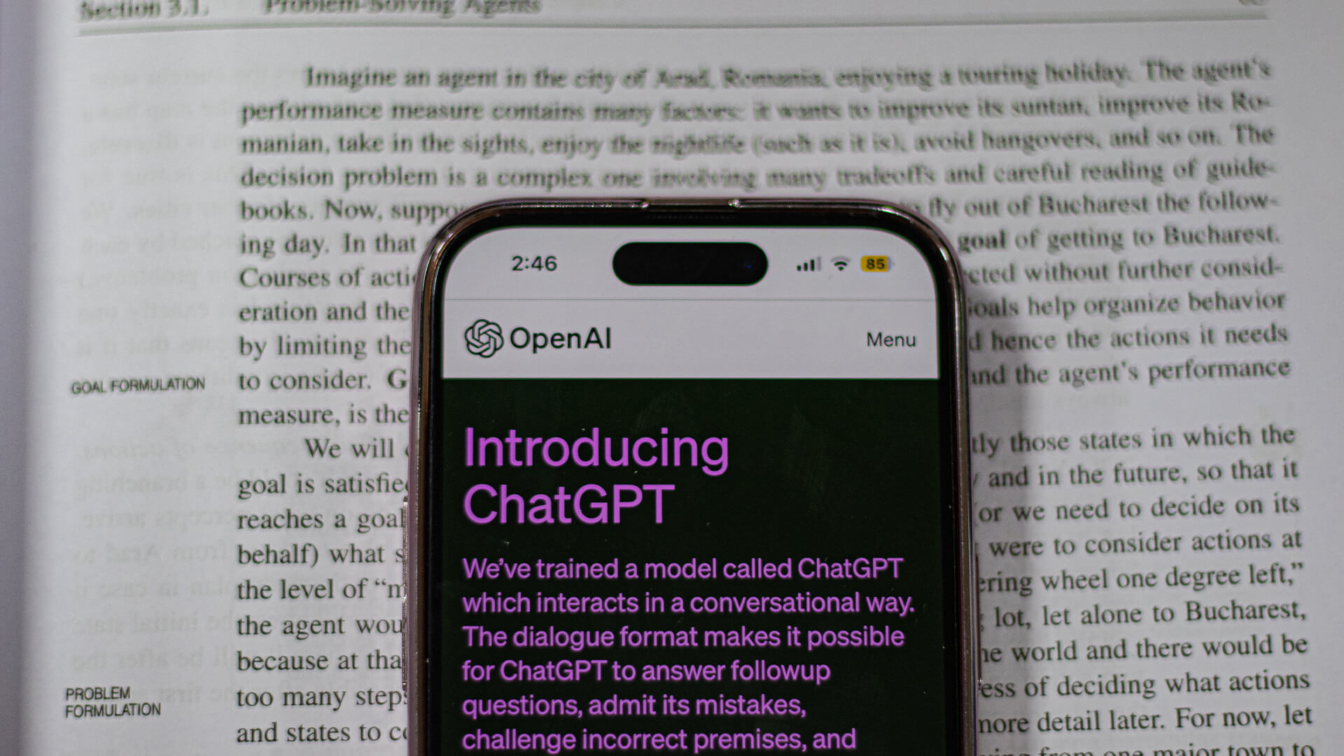 Gpt 4 Turbo Arrives As Openais Latest Innovation Tech Edition