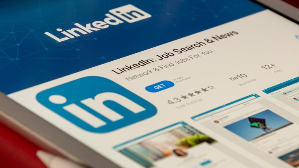 LinkedIn expands ID verification to more regions through partnership ...