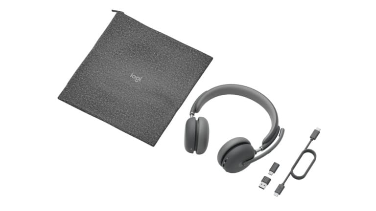 Logitech introduces Zone Wireless 2: An advanced headset for business ...