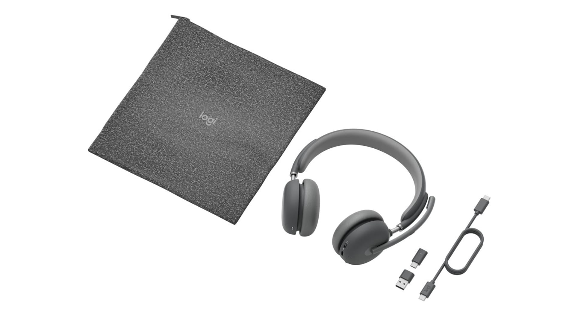 Logitech introduces Zone Wireless 2: An advanced headset for business ...