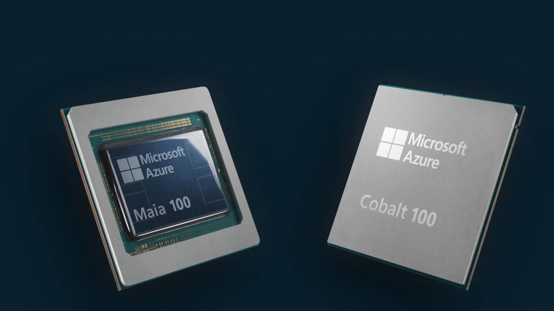 Microsoft ventures into custom AI chips for Azure data centres - Tech Edition