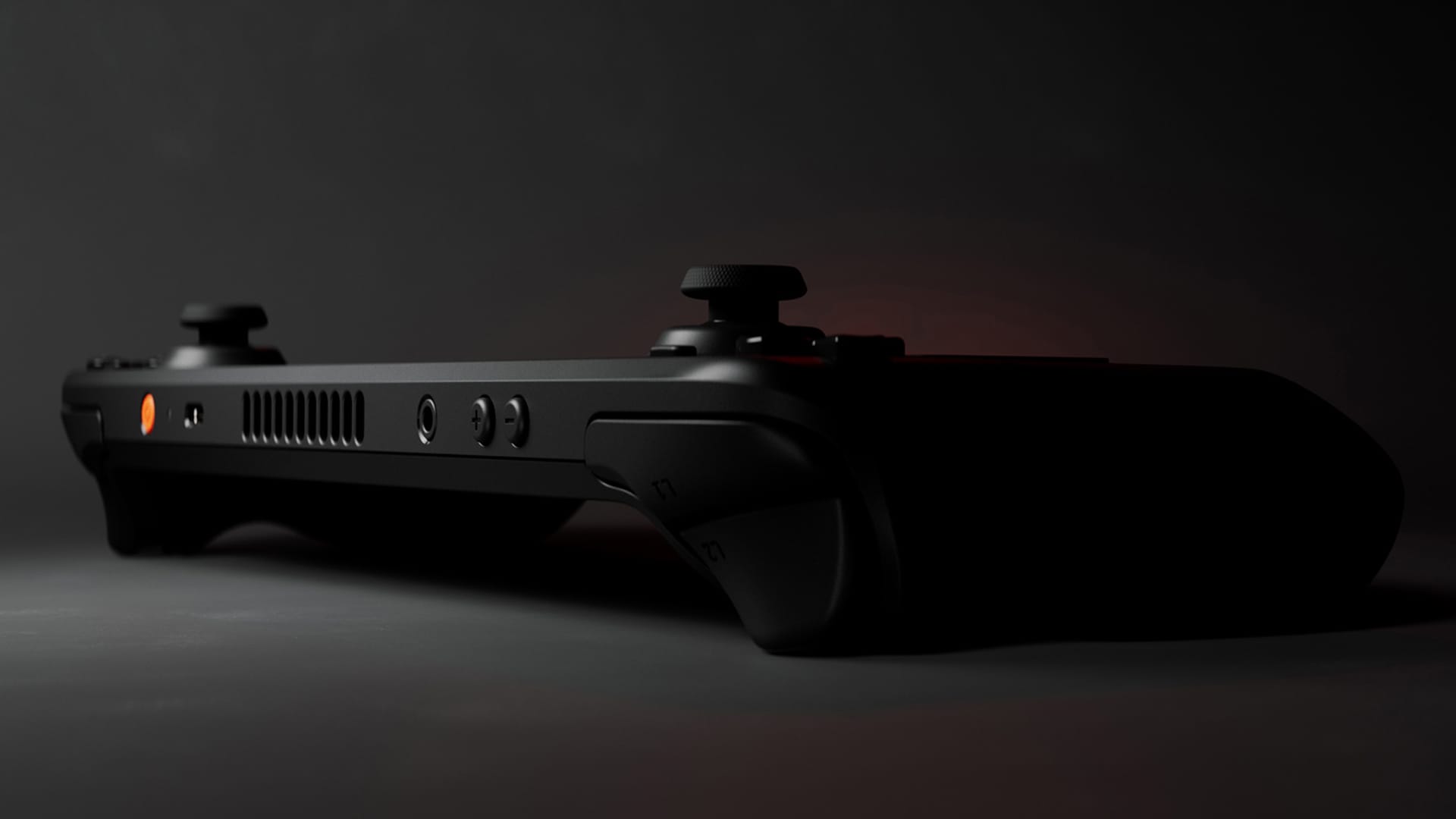 Steam Deck OLED: The latest and greatest in gaming handhelds - Tech Edition