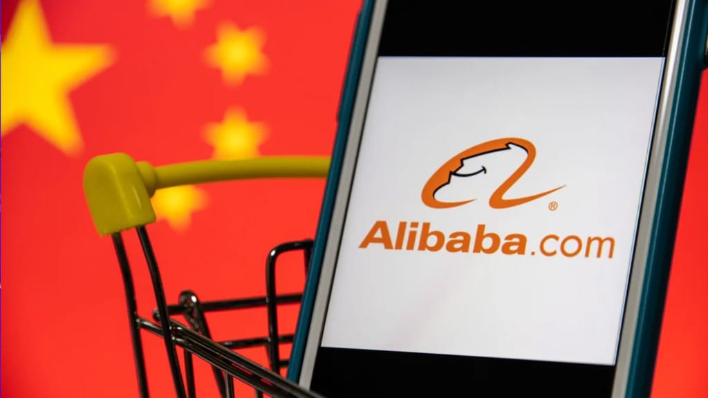 Alibaba introduces AI software to boost international trade - Tech Edition