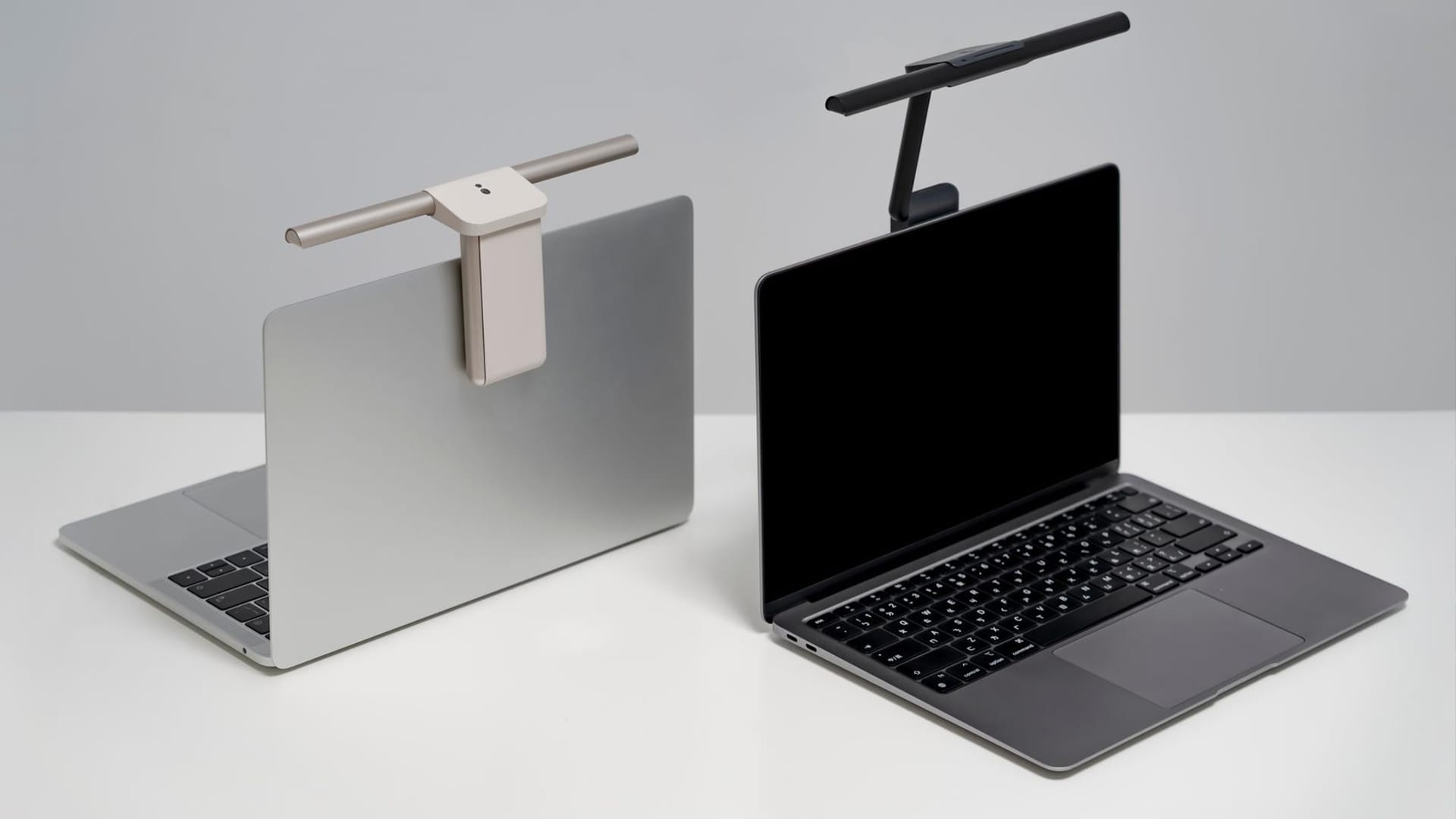 BenQ LaptopBar review: A new era in laptop illumination - Tech Edition