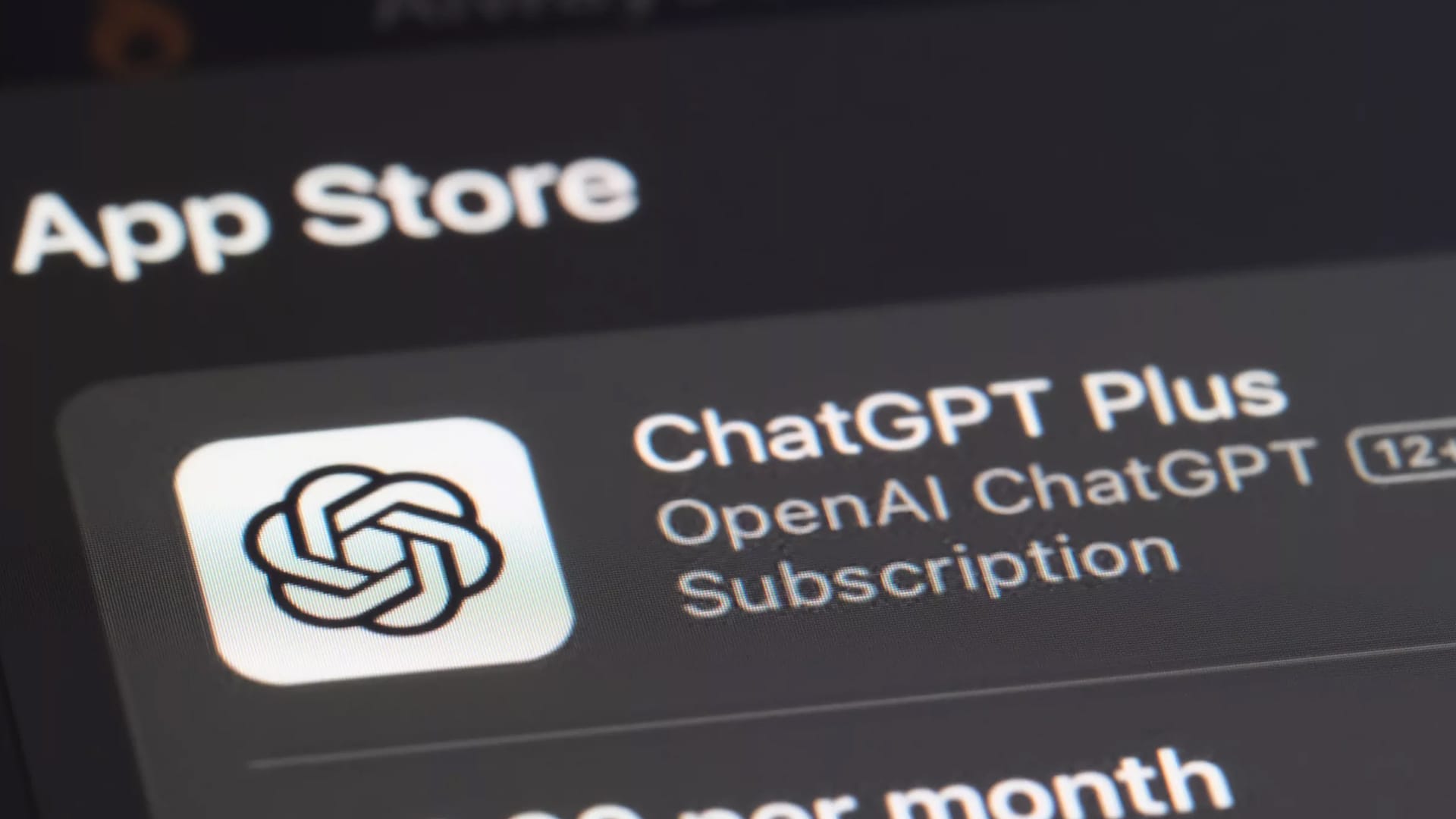 ChatGPT plus subscriptions on hold, invitations sent to waitlisted ... ChatGPT plus subscriptions on hold, invitations sent to waitlisted ...