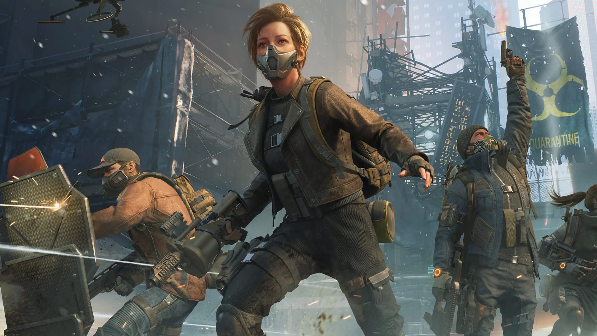 China's video game market makes a comeback with 87 new titles - Tech ...