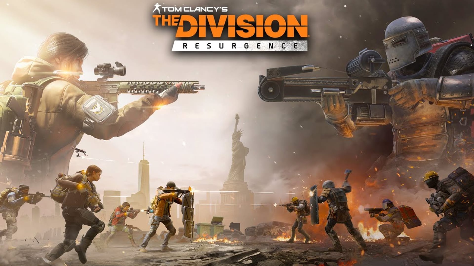 China's video game market makes a comeback with 87 new titles - Tech ...